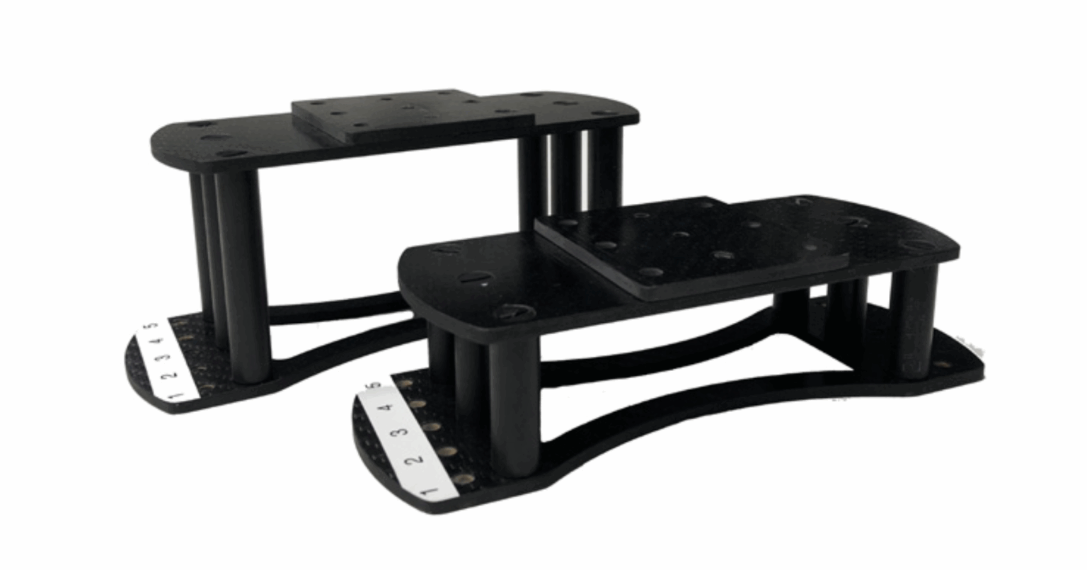 Veterinary SRS Positioning Aids | CDR Positioning